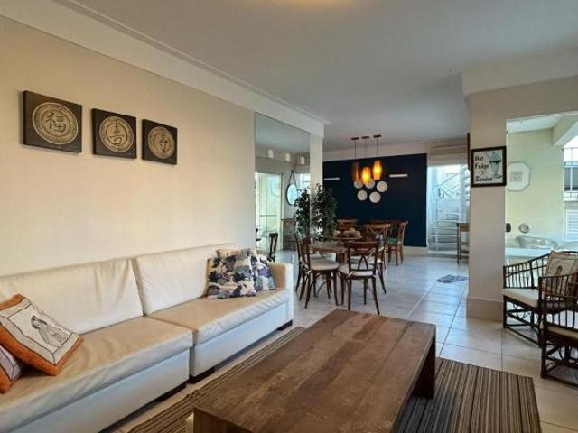 Cobertura com 5 dormitórios à venda, 264 m² por R$ 1.450.000 Enseada Guarujá/SP