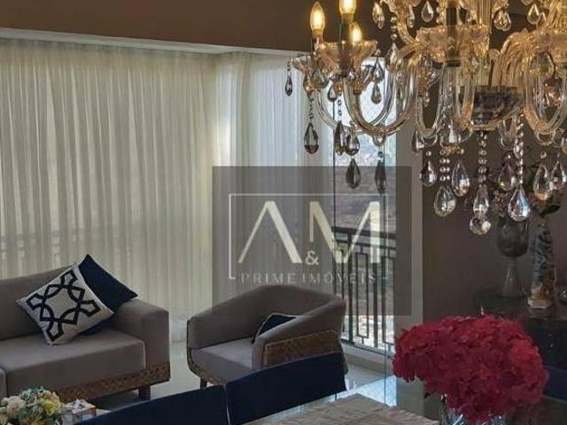 Cobertura com 5 dormitórios à venda, 268 m² por R$ 4.600.000 Vergueiro, 5400 Saúde