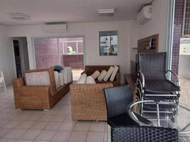 Cobertura com 5 dormitórios à venda, 278 m² Riviera de São Lourenço Bertioga/SP