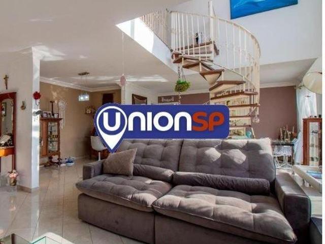 Cobertura com 5 dormitórios à venda, 297 m² por R$ 1.180.529,00 Morumbi São Paulo/SP