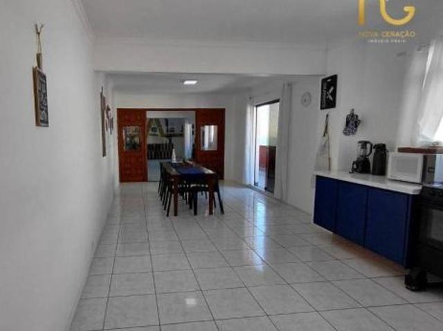 Cobertura com 5 dormitórios à venda, 300 m² por R$ 1.270.000,00 Vila Assunção Praia Grande/SP