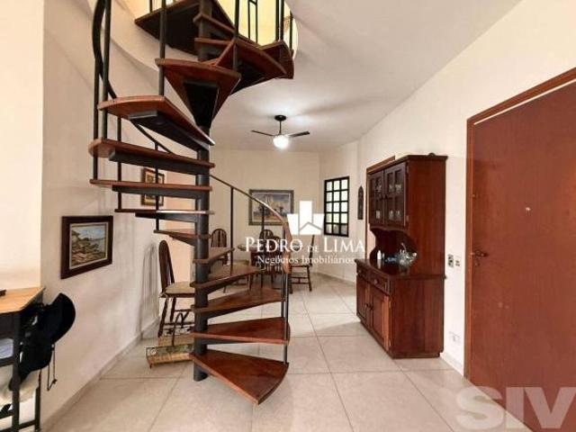 Cobertura com 5 dormitórios à venda, 311 m² por R$ 6.300.000,00 Riviera Módulo 4 Bertioga/SP