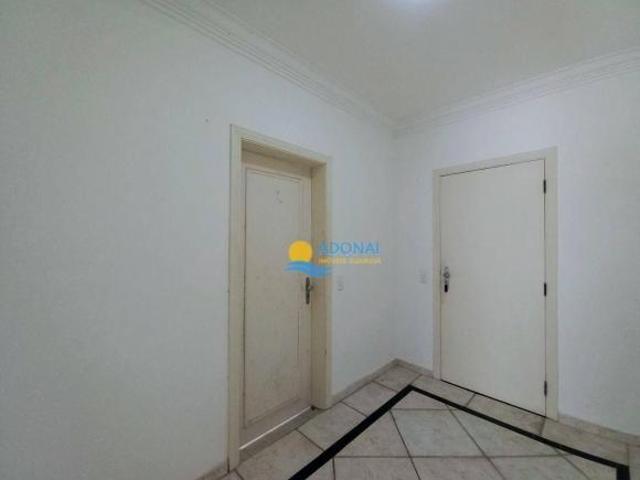 Cobertura com 5 dormitórios à venda, 311 m² por R$ 800.000,00 Pitangueiras Guarujá/SP