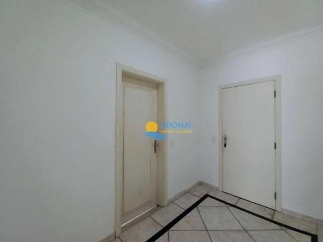 Cobertura com 5 dormitórios à venda, 311 m² por R$ 800.000,00 Pitangueiras Guarujá/SP