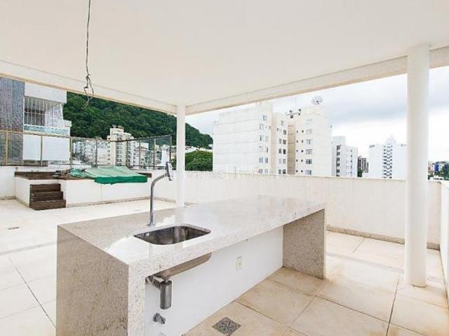 Cobertura com 5 dormitórios à venda, 312 m² por R$ 2.990.000,00 Santa Helena