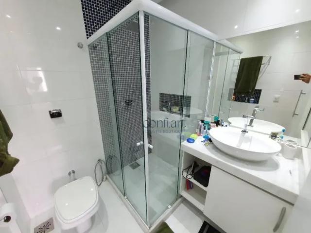 Cobertura com 5 dormitórios à venda, 315 m² Barra da Tijuca Rio de Janeiro/RJ
