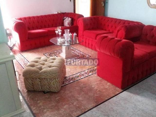 Cobertura com 5 dormitórios à venda, 315 m² Santa Maria São Caetano do Sul/SP