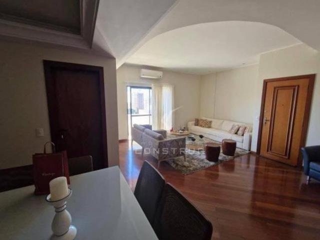 Cobertura com 5 dormitórios à venda, 330 m² por R$ 1.990.000,00 Cambuí Campinas/SP