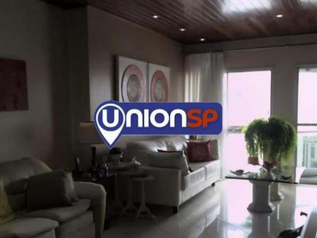 Cobertura com 5 dormitórios à venda, 340 m² por R$ 2.520.000 Perdizes São Paulo/SP