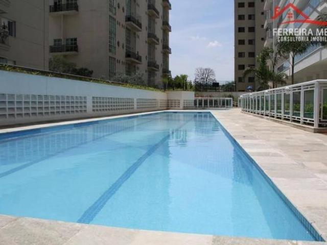 Cobertura com 5 dormitórios à venda, 340 m² por R$ 3.800.000,00 Alphaville Industrial Barueri/SP