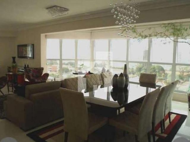 Cobertura com 5 dormitórios à venda, 340 m² por Vila Boaventura Jundiaí/SP