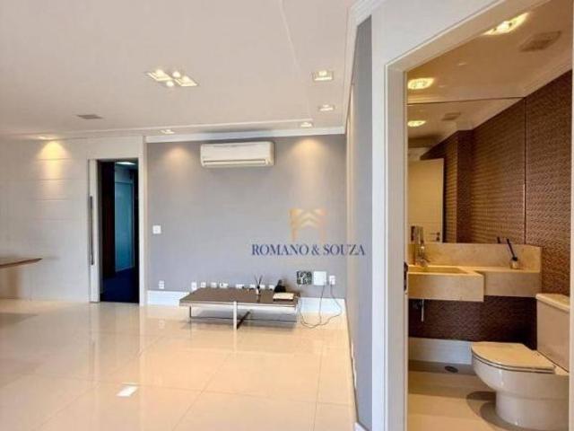 Cobertura com 5 dormitórios à venda, 350 m² por R$ 5.898.000,00 Jardim Zaira Guarulhos/SP