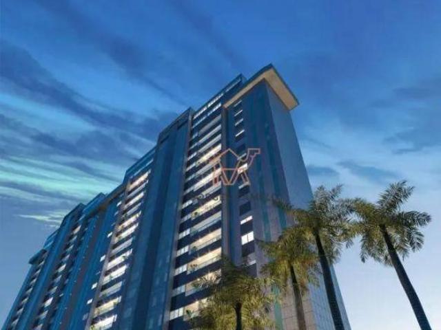 Cobertura com 5 dormitórios à venda, 360 m² por R$ 7.160.000,00 Vila da Serra Nova Lima/MG