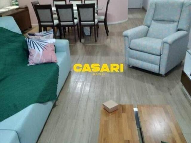 Cobertura com 5 dormitórios à venda, 384 m² Nova Petrópolis São Bernardo do Campo/SP