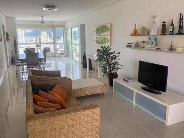 Cobertura com 5 dormitórios à venda por R$ 2.200.000,00 Enseada Guarujá/SP
