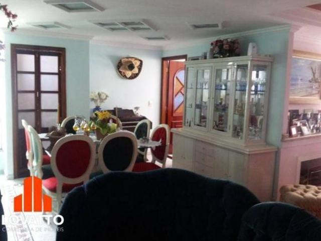 Cobertura com 5 dormitórios à venda Santa Maria São Caetano do Sul/SP