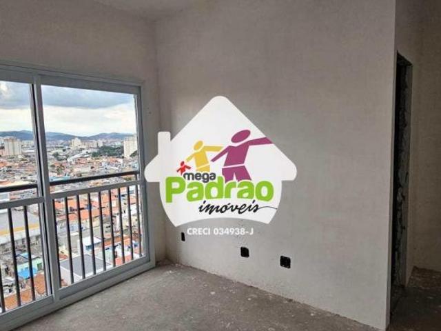Cobertura com 5 dorms, Jardim Aida, Guarulhos R$ 999 mil, Cod: 9920