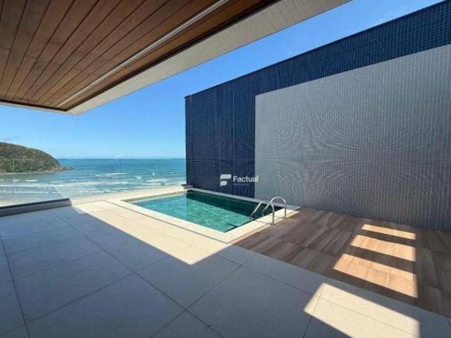 Cobertura com 5 Suítes à venda, 277 m² Riviera de São Lourenço Bertioga/SP