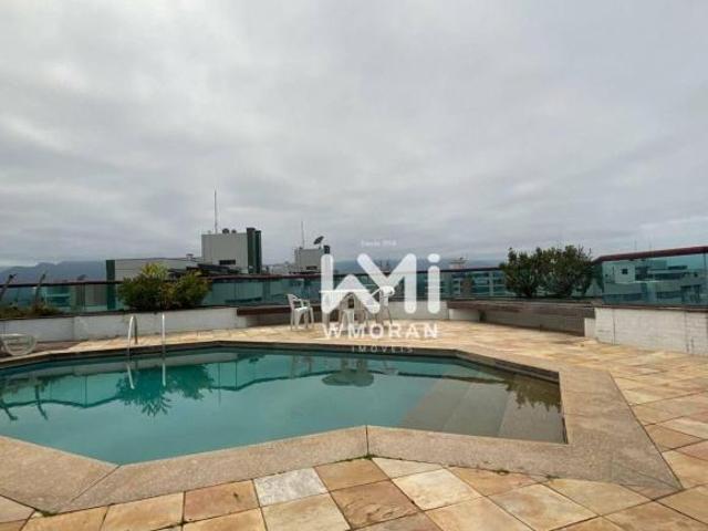 Cobertura com 5 suítes à venda, 393 m² por R$ 6.800.000 Riviera Módulo 6 Bertioga/SP