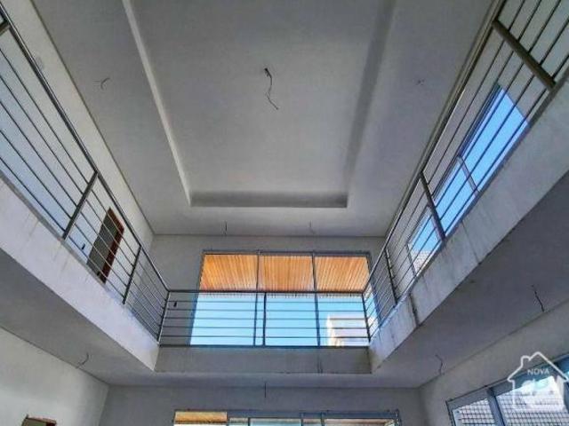 Cobertura com 5 quartos à venda no Canto do Forte Praia Grande/SP
