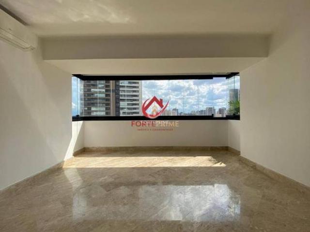 Cobertura com 5 quartos à Venda, Campo Belo São Paulo