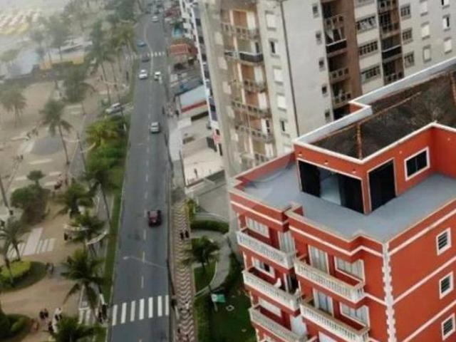 Cobertura com 5 quartos à venda em Ocian SP