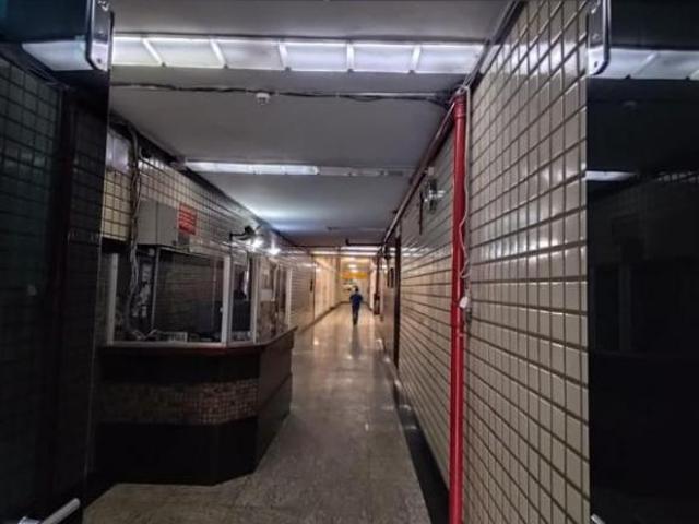 Cobertura com 5 quartos à venda em Belo Horizonte, no bairro Barro Preto