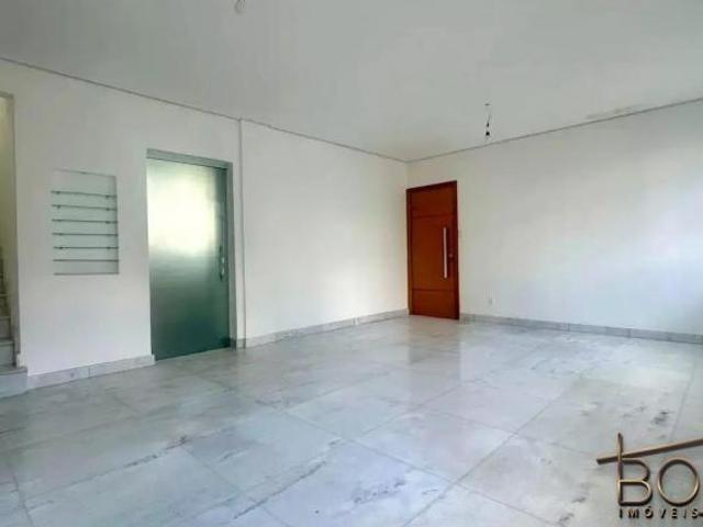 Cobertura com 5 quartos à venda em Belo Horizonte, no bairro Gutierrez