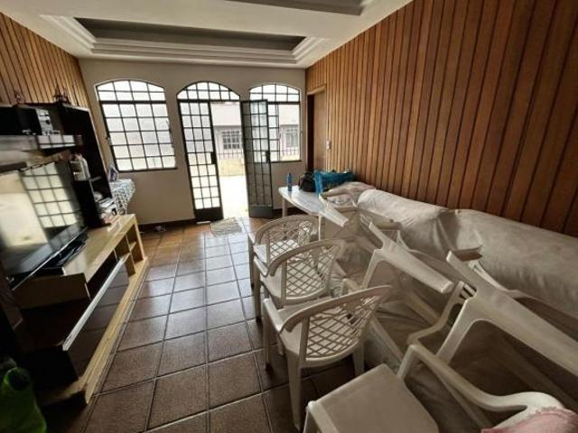 Cobertura com 5 quartos à venda em Belo Horizonte, no bairro Luxemburgo