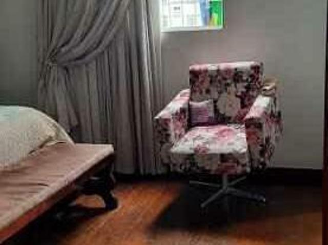 Cobertura com 5 quartos à venda em Belo Horizonte, no bairro Santa Tereza
