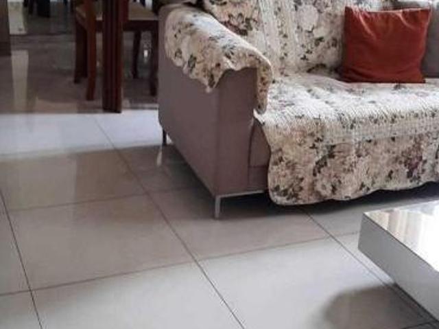 Cobertura com 5 quartos à venda em Belo Horizonte, no bairro Santa Tereza