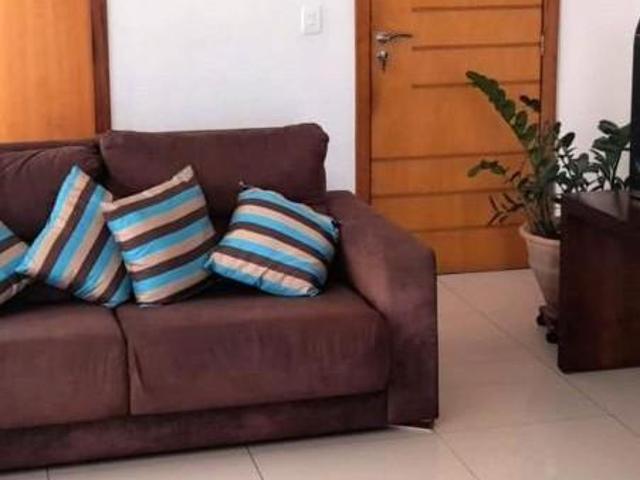 Cobertura com 5 quartos à venda em Belo Horizonte, no bairro Santa Inês