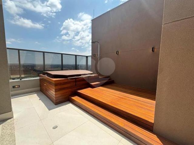 Cobertura com 5 quartos à venda em Jardim Ilhas Do Sul SP