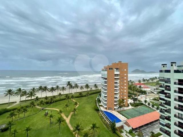 Cobertura com 5 quartos à venda em Riviera SP