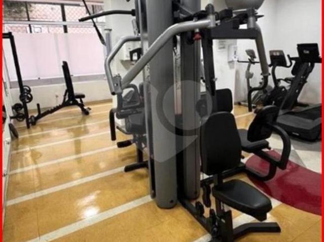 Cobertura com 5 quartos à venda em Santa cecília SP