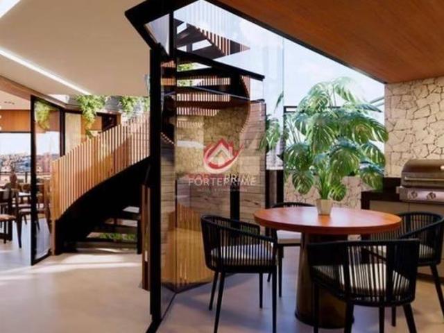 Cobertura com 5 quartos à Venda, Indianópolis São Paulo