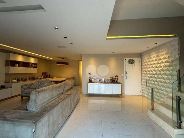 Cobertura com 5 quartos à venda, 179 m² por R$ 2.000.000 Recreio dos Bandeirantes