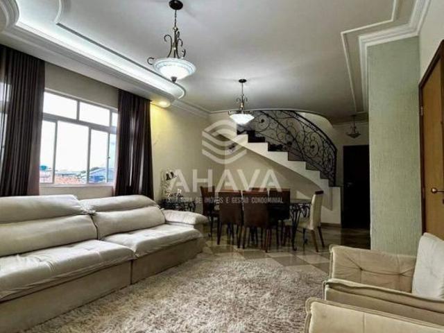 Cobertura com 5 Quartos à Venda, 180m², Indaiá, próximo à Rua Izabel Bueno