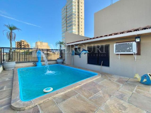 Cobertura com 5 quartos à venda, 122 m² por R$ 850.000 Enseada Guarujá/SP