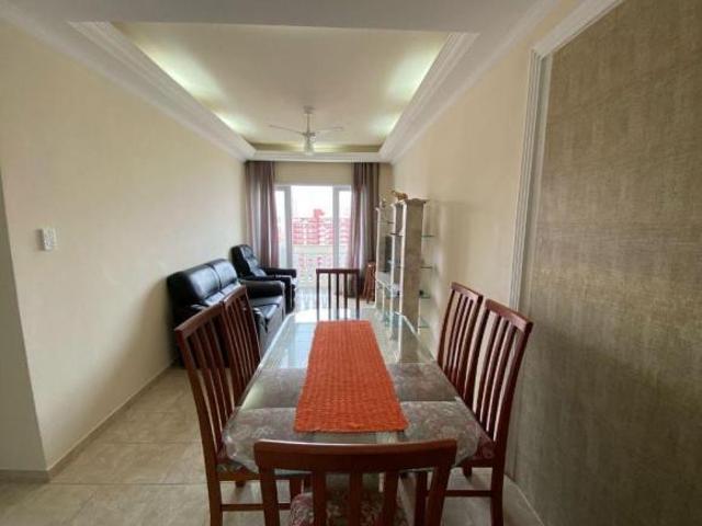 Cobertura com 5 quartos à venda, 202 m² por R$ 780.000 Tupi Praia Grande/SP