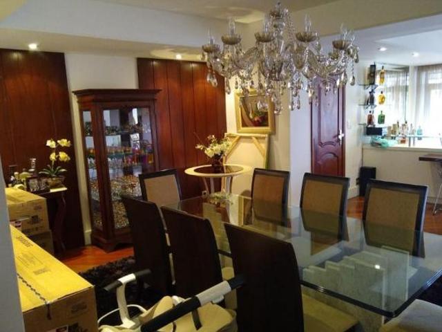 Cobertura com 5 quartos à venda, 600 m² por R$ 2.650.000 São Mateus Juiz de