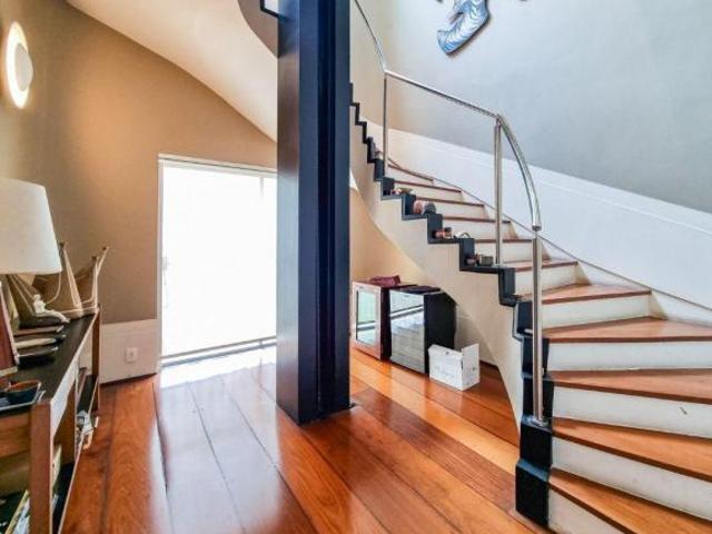Cobertura com 5 quartos à venda, 600 m² por R$ 7.000.000 Higienópolis São Paulo/SP