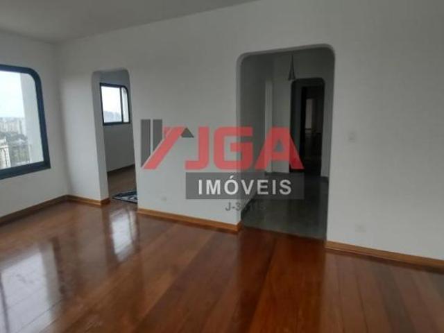 Cobertura com 5 Quartos e 6 banheiros à Venda, 647 m² por R$ 2.750.000 Alto Da Boa Vista, São Paulo