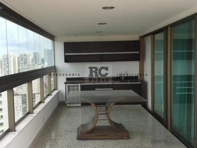 Cobertura com 5 Quartos e 7 banheiros à Venda, 420 m² por R$ 5.250.000