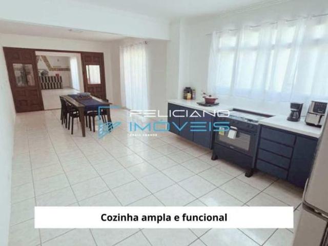 Cobertura com 5 quartos, Ocian, Praia Grande R$ 1.27 mi, Cod: 6442
