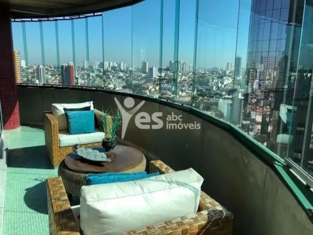 Cobertura com 5 Quartos para alugar, 414m² Jardim