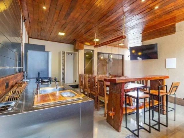 Cobertura com 5 Quartos para alugar, 240m² Cruzeiro