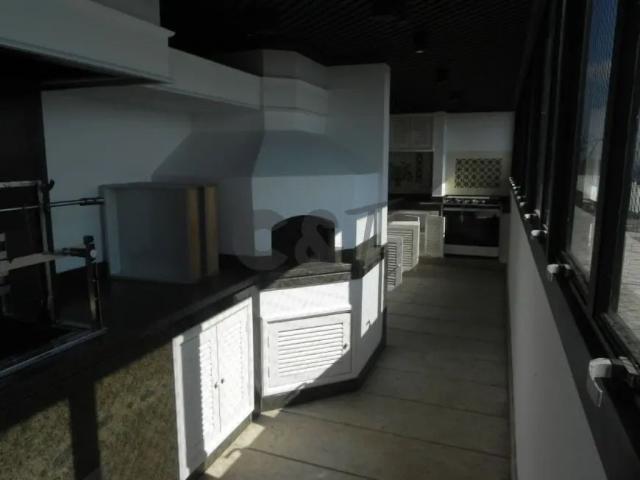 Cobertura com 5 Quartos para venda ou aluguel, 609m² Alto Da Boa Vista