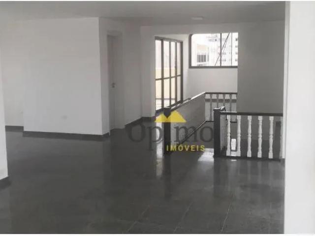 Cobertura com 5 Quartos para venda ou aluguel, 647m² Santo Amaro