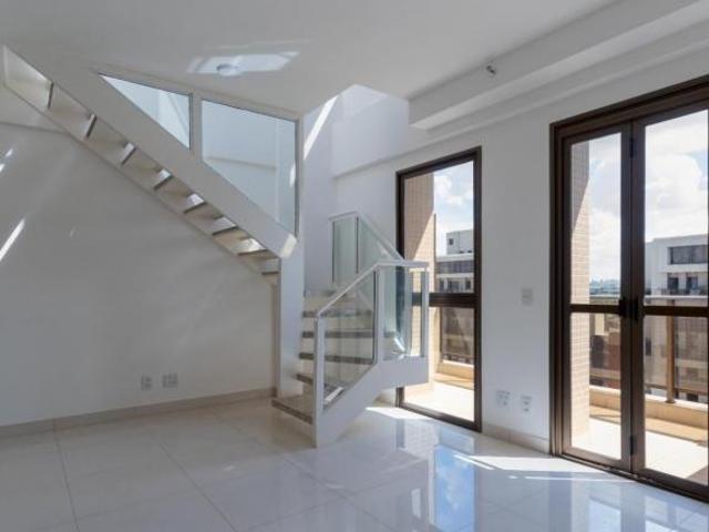 Cobertura com 60 m² e 1 quarto à venda Venice Park Sul
